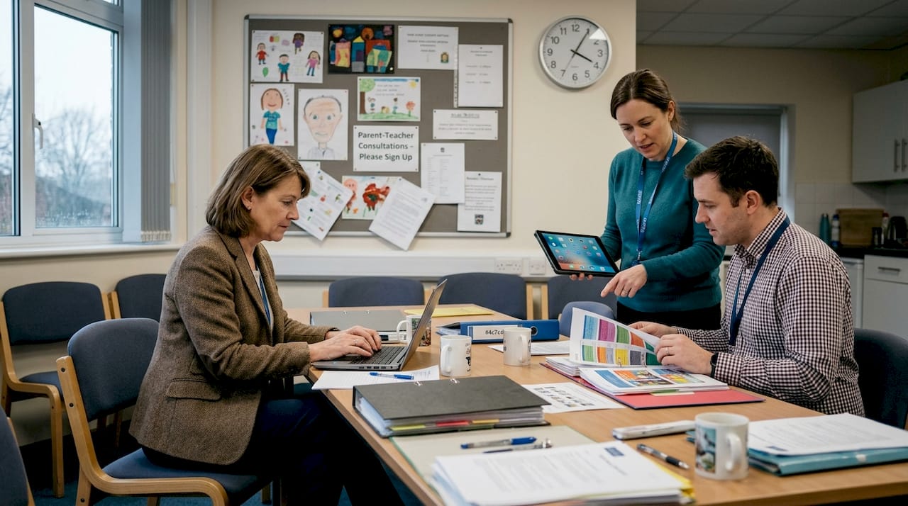 Guide to integrating educational technology for UK schools